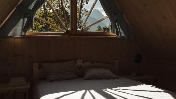 Domek Pod Lipkami - Zakopane