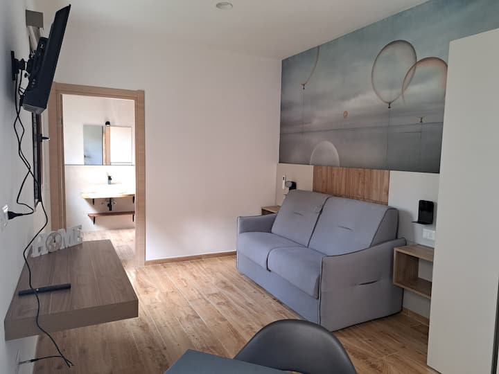 Appartamento Elatea - Porto Torres