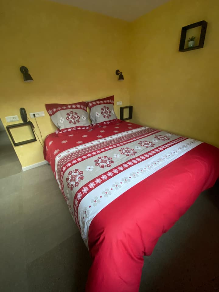 Chambre 2 Pers Pmr - Munster