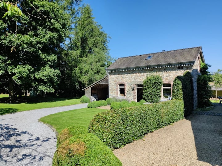 Clos Des Rogations - Saint-Hubert