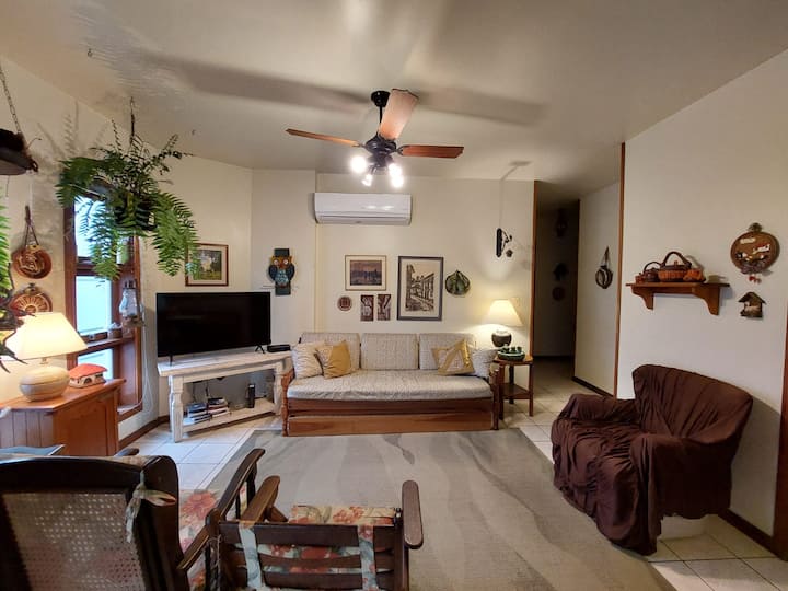 Apartamento Maranguab - Capão da Canoa