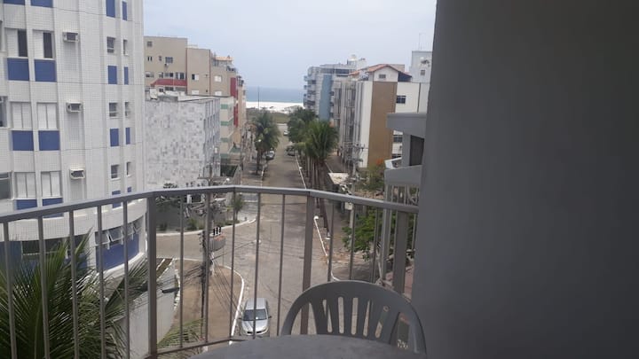 Apartamento Duplex Cobertura - Cabo Frio