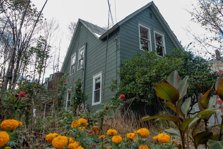 Mountain Views And Sauna In Hills Of Brattleboro - Brattleboro, VT