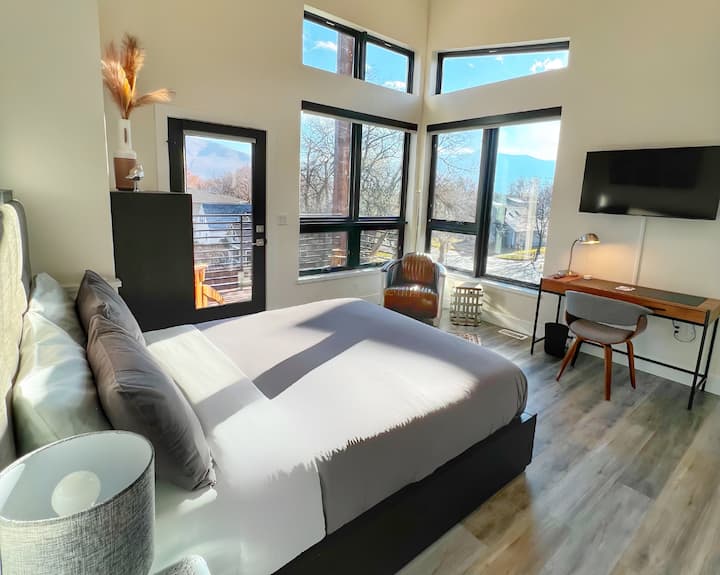Missoula Townhouse - Johnson - 米蘇拉