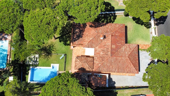 Villa Austria Avec Piscine Urb. Roche Conil Cádiz - Novo Sancti Petri