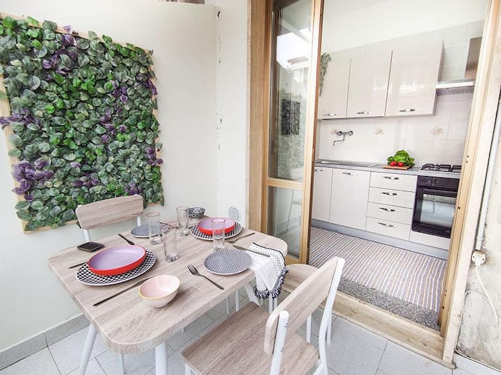 Appartamento Confortevole Foscolo - San Benedetto del Tronto