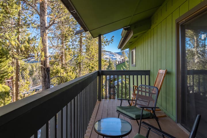 Winter Park Getaway W/ Panoramic Mountain Views - Winter Park, CO
