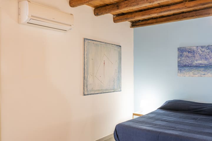 Casa Dell'artista | Cozy Historic Centre - Palerme