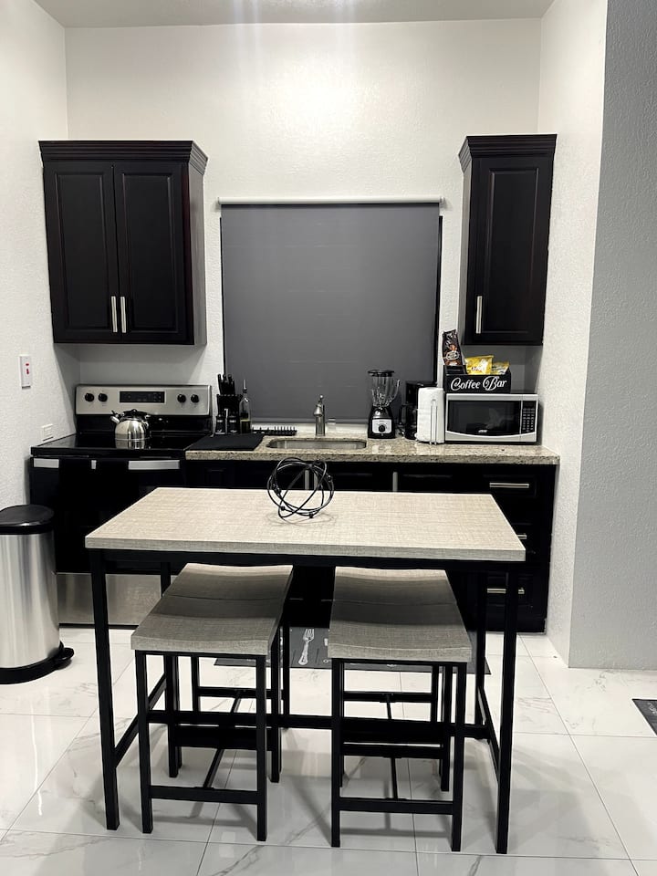 1 Bdrm Apartment In Montego Bay - Montego Bay