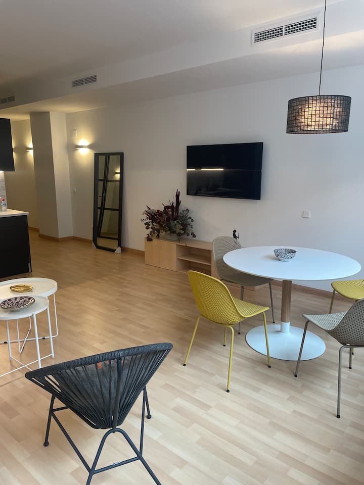 Soho Moraleja I - Alcobendas