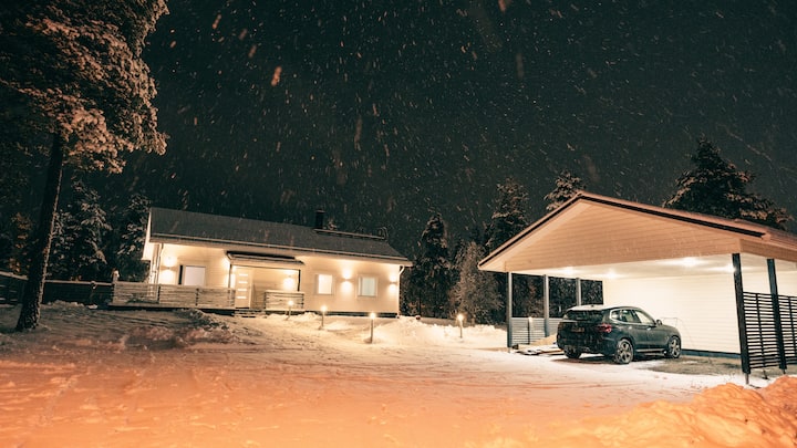 Villa Arctic Star - Rovaniemi