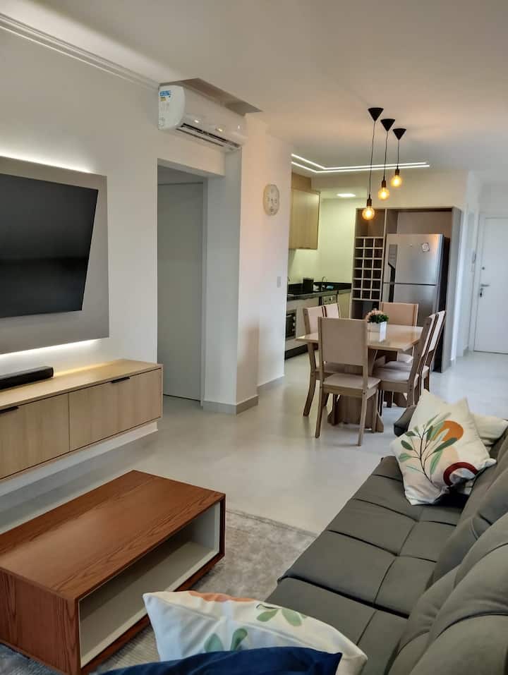 Charme E Conforto Próximo Ao Mar! - Porto Belo