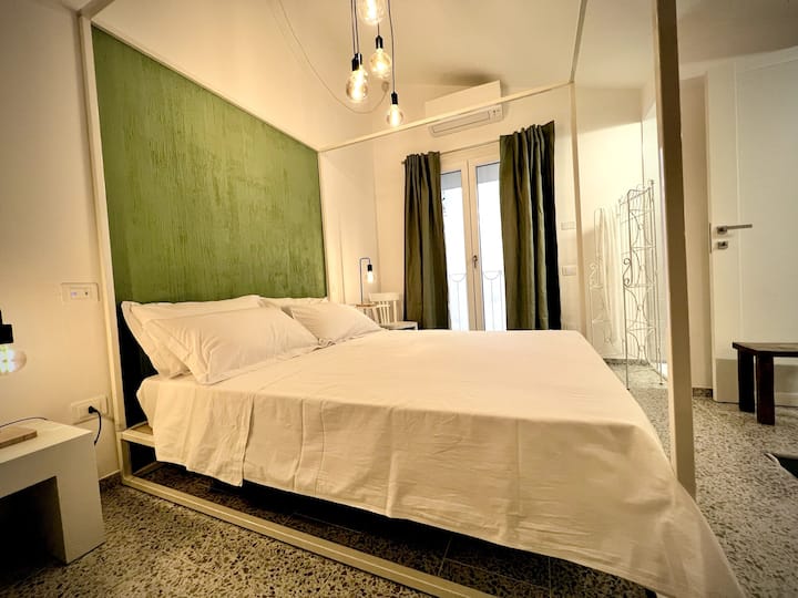 Miniappartamento Nel Borgo. - Petacciato