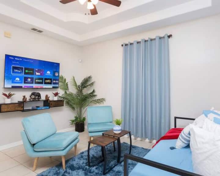 Perfect Place To Stay! - Edinburg, TX