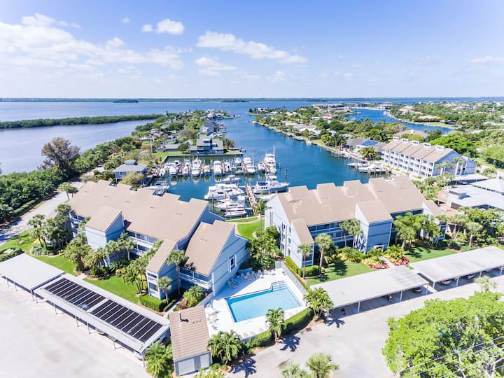Harbor Heaven In Vero Beach - Vero Beach, FL