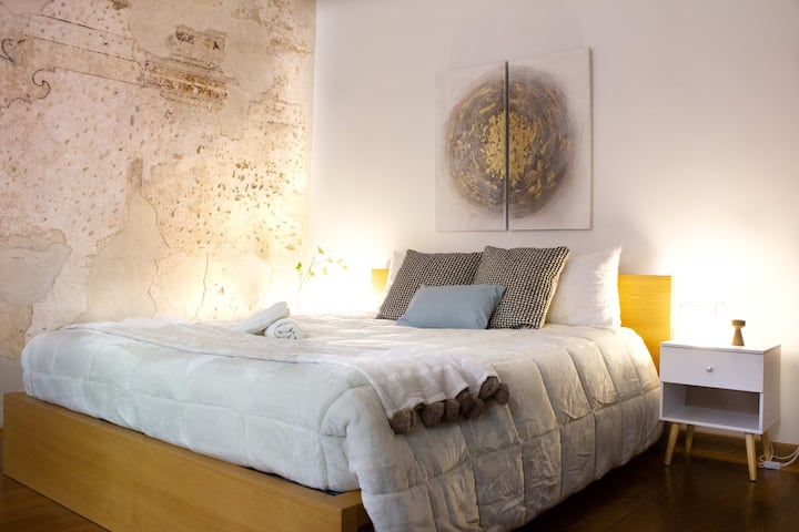 Dolfin Apartment * * * * * - Treviso