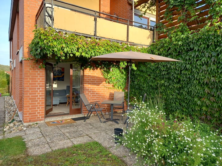 Relax2 - Kreuzwertheim