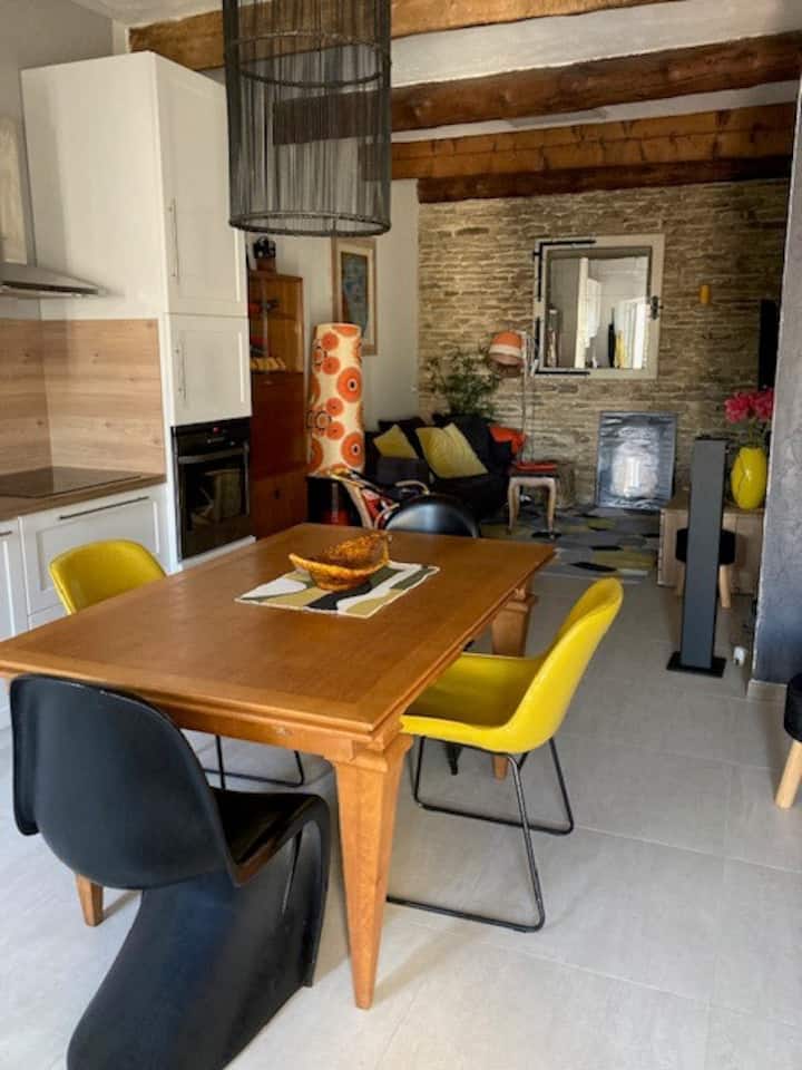 La Maison Marilyn - Vedène