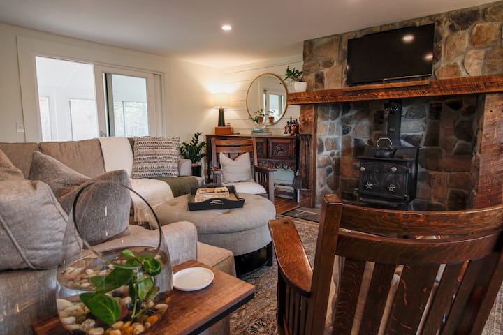 4 Bedrooms 3 Baths; Ski, Mountain, Lake, Maine - Norway, ME