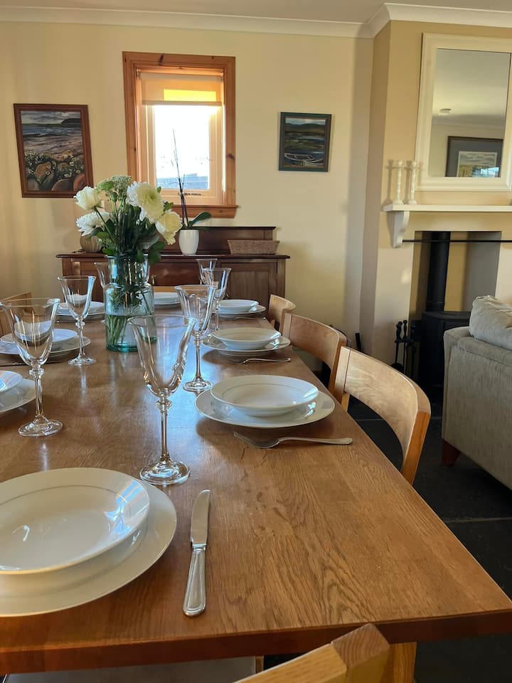 Owls Wood Lodge - Stromness
