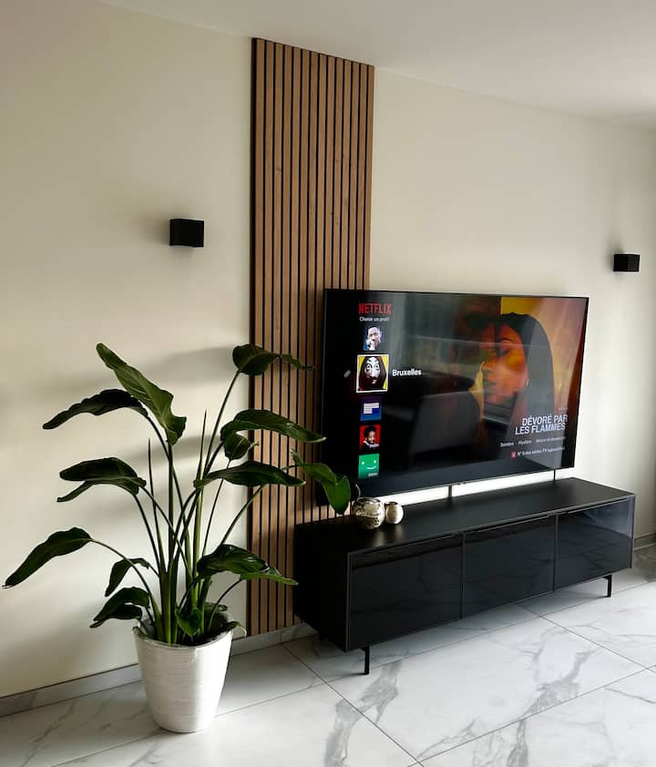 Logement Woluwé - Brussels