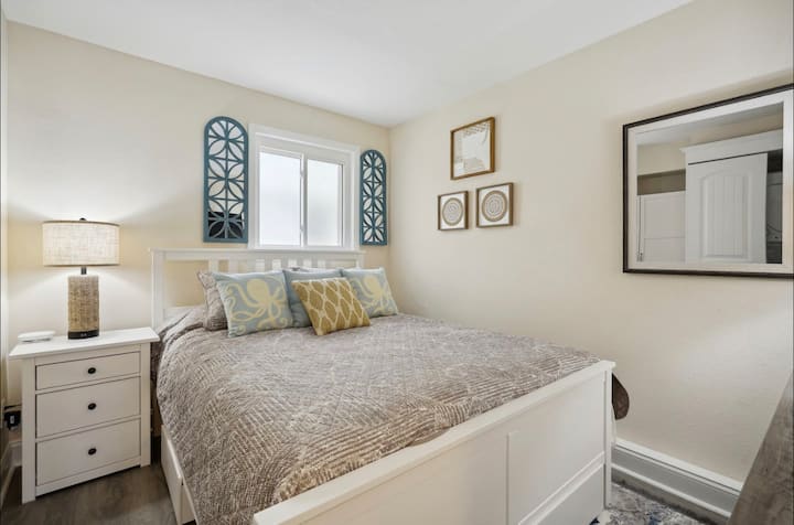 Beachside Bliss 2 @ Cape Cod Inn - Wildwood, NJ