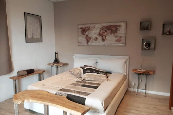 Il B&b Con Una Vista Mozzafiato - Prali