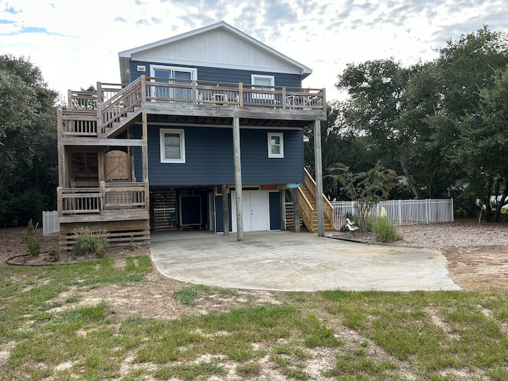Bungalow In Duck - Duck, NC