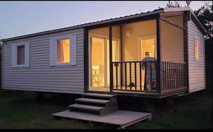 Mobil-home 4-6 Personnes - Sigean
