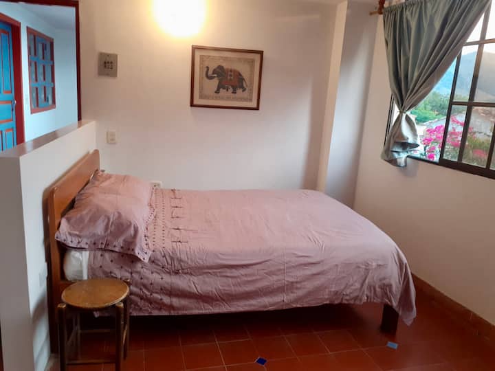Bright Apt In Beautiful Village - Oiba