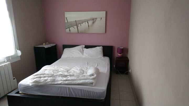 Maison  Familiale - Somme