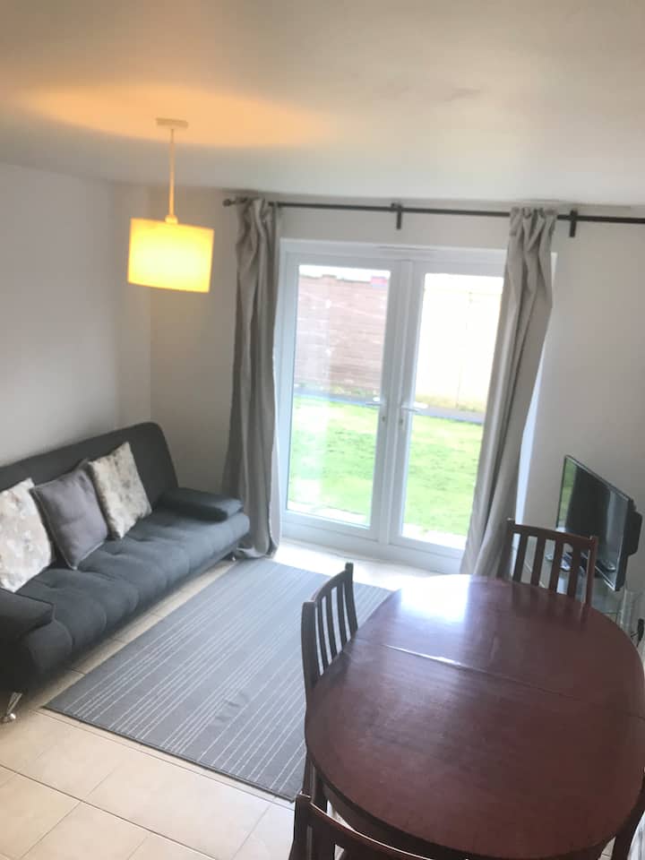 Bostocke Lodge - Basildon