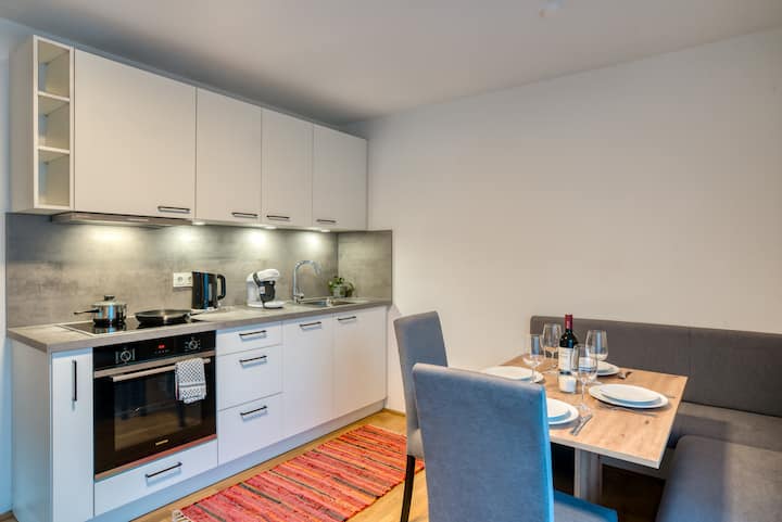 Na-home "Tristkogel" | Central | Near Ski Lift - Kitzbühel