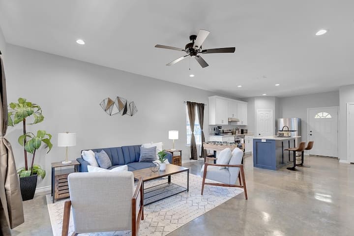 New Construction 2 Bedroom - タイラー, TX