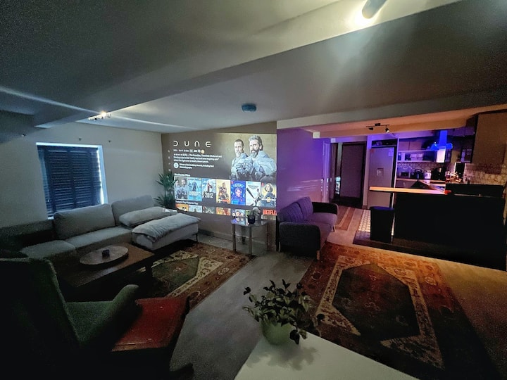 Modern Comfort In The Heart Of Sheringham - Sheringham