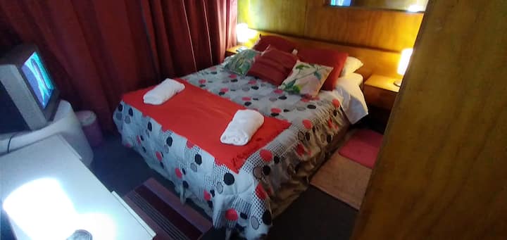 Comodo Departamento En Zona Oriente, Osorno - Osorno