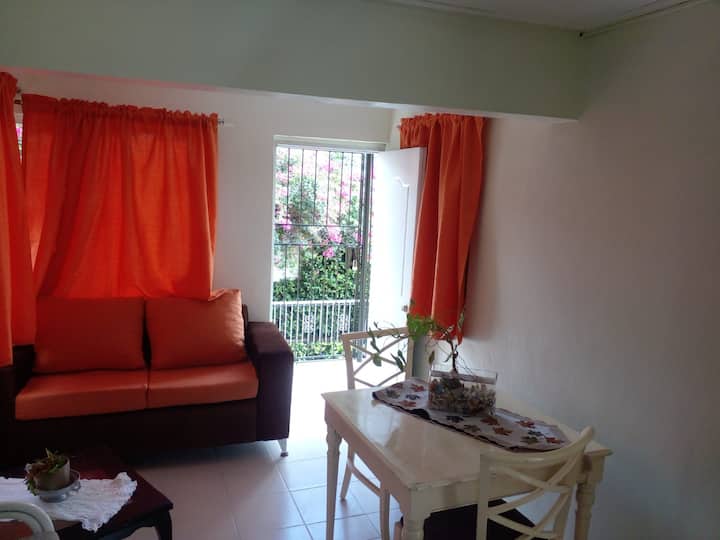 Niurka's House - Puerto Plata