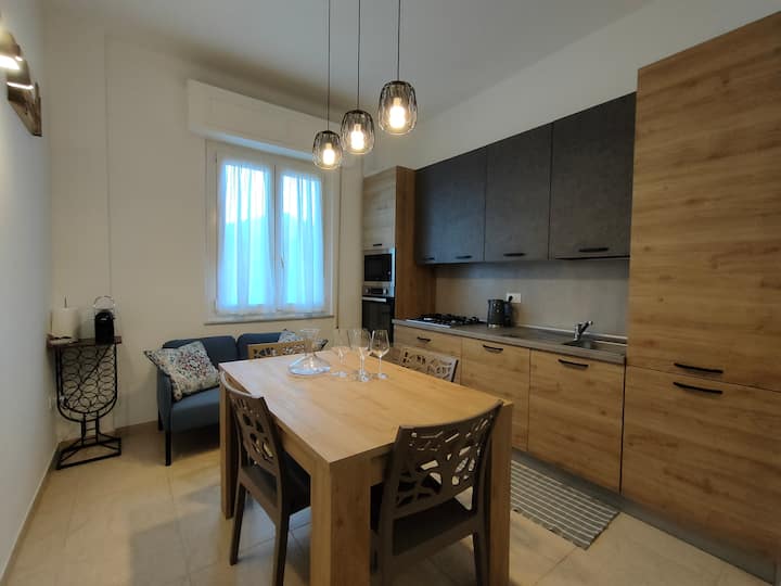 Ewa's House - Pesaro City Center/sea - Pesaro