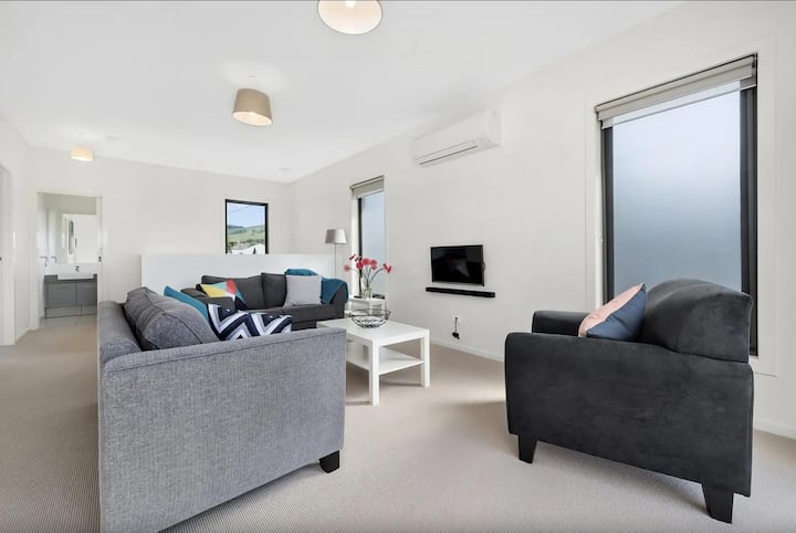 Glas - Seaside Gem - Apollo Bay