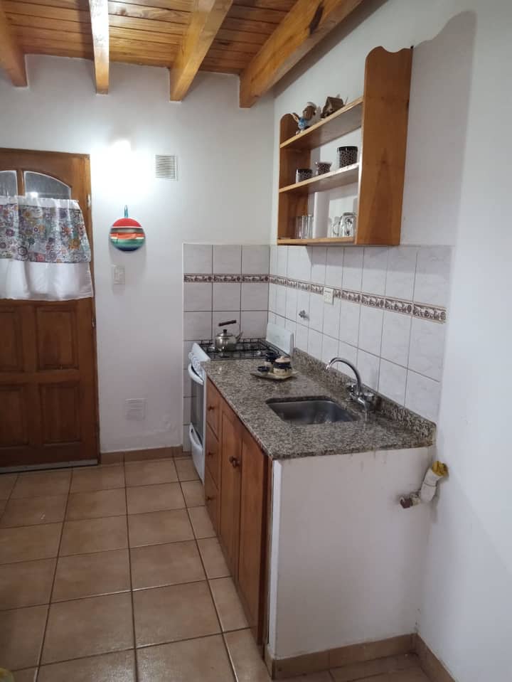 Cascada De Flores -Vivienda Turistica-