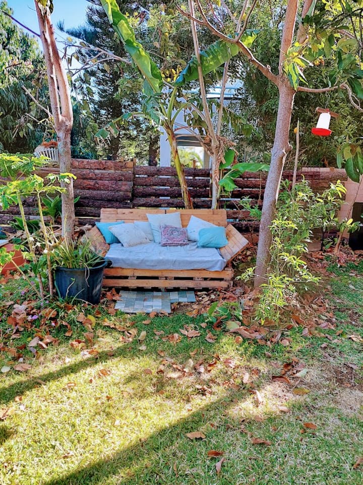 Quiétude 1 Pause Au Cœur De Tout Parfait Pour 4 - Nouméa