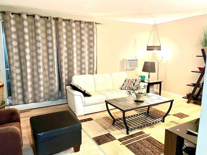 Comfy Condo In The Heart Of Yxe - Saskatoon