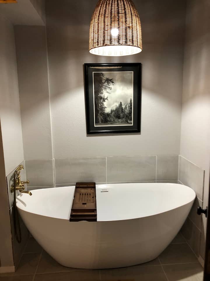 2+ Bedroom House In The Redwoods - Crescent City, CA