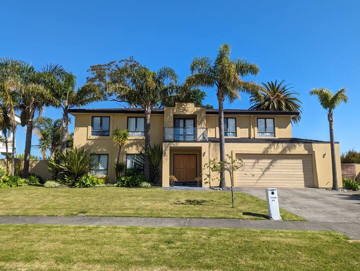 Hillview Master Room 1. - Gisborne