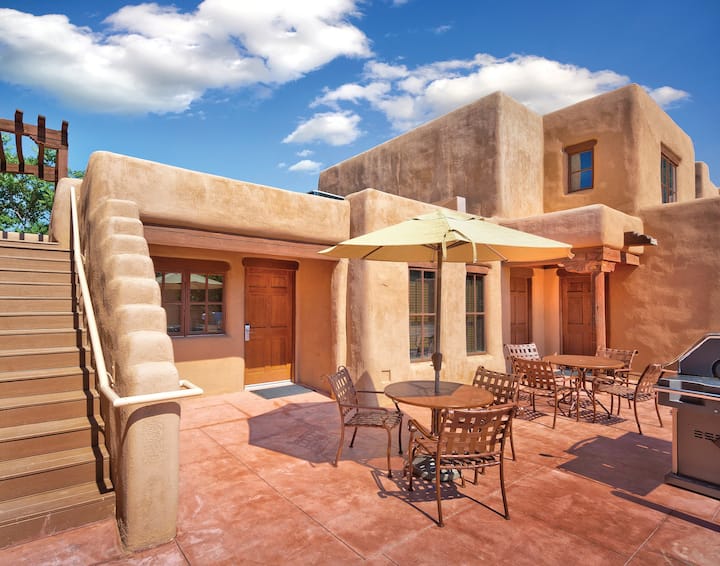 Santa Fe - 1br Condo - Santa Fe, NM