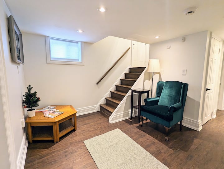 Deluxe Room In Toronto - Pickering