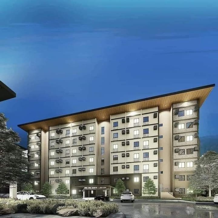 1 Br Entire Condo Unit @ Soleia - Butuan City