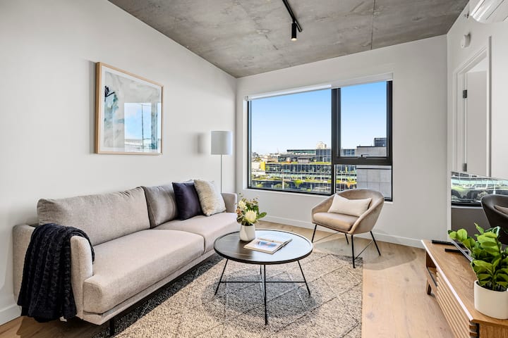 Southbank Convenience, Pool, Gym, Rooftop, Tram. - Melbourne