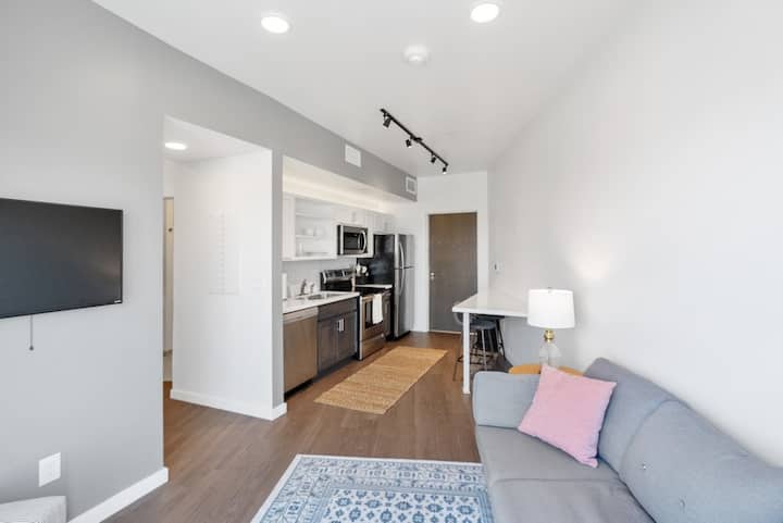 Riverview Studio - Black Hawk County
