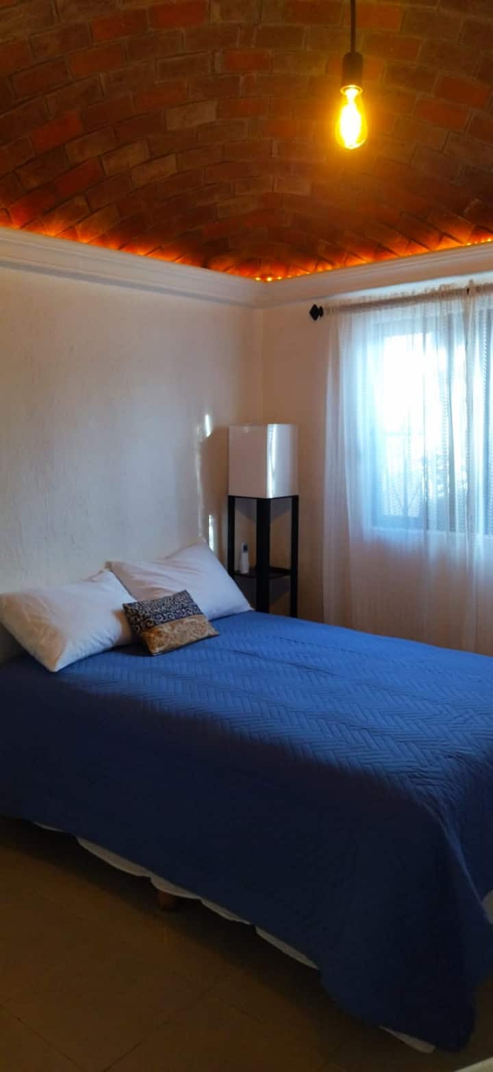 Departamento A 5 Min Del Centro Histórico - San José del Cabo